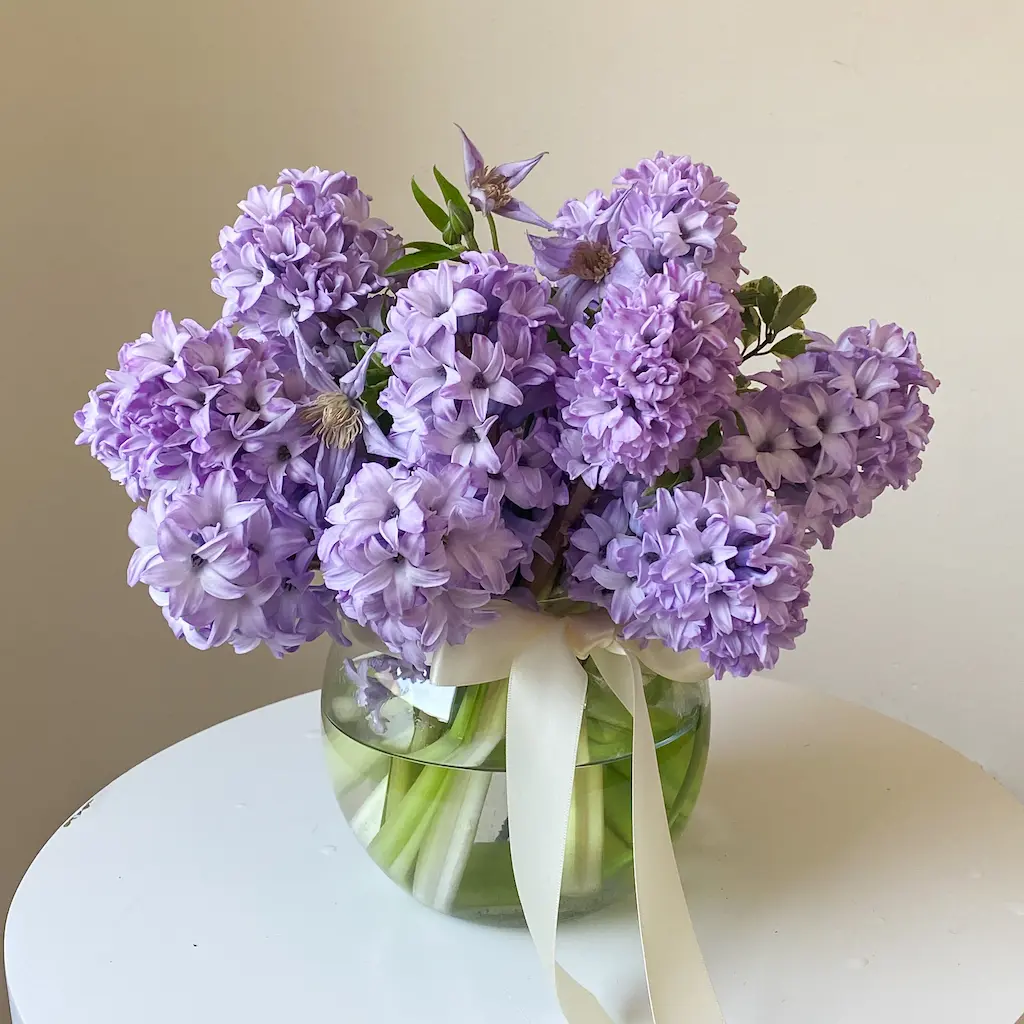 Sweet & Fragrant – Blossmcart Flowers